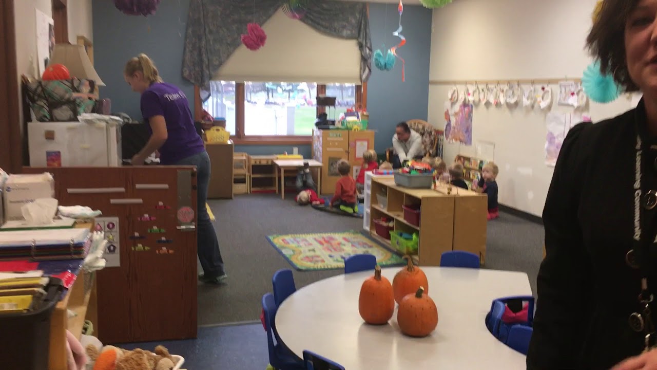 YMCA Early Learning Community Virtual Tour