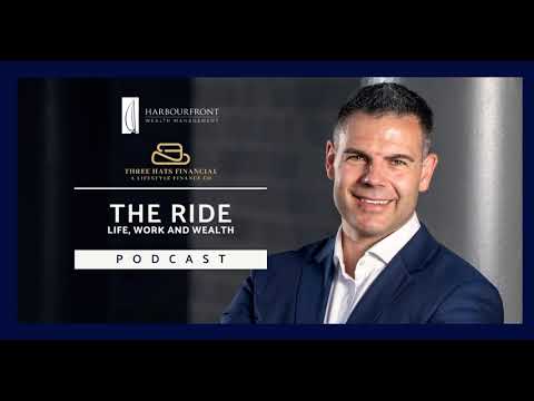 32. When Should You Take Your CPP Payment? With Gary Armstrong, CPA, CGA