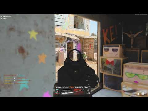 Steam Community :: Video :: COD : CW CLIP #3