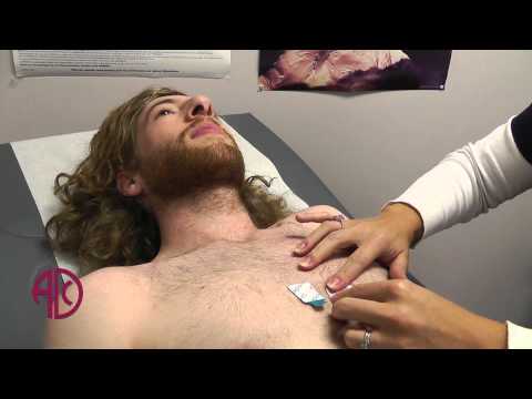 What is an EKG? - ADC