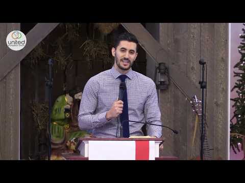 Timothy: The Man and His Ministry - Pastor Daniel Batarseh