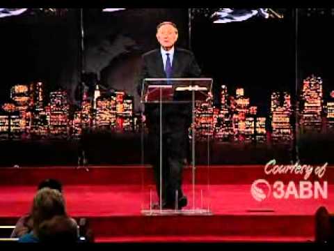 The 144,000 of Revelation - Stephen Bohr Video Sermon