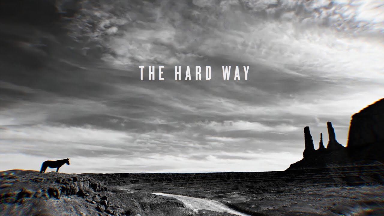 The Hard Way by Pete Yorn from USA | Popnable