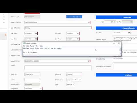 INTRODUCTION TO BEO