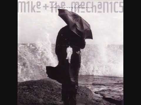 Mike & The Mechanics - The Living Years HQ