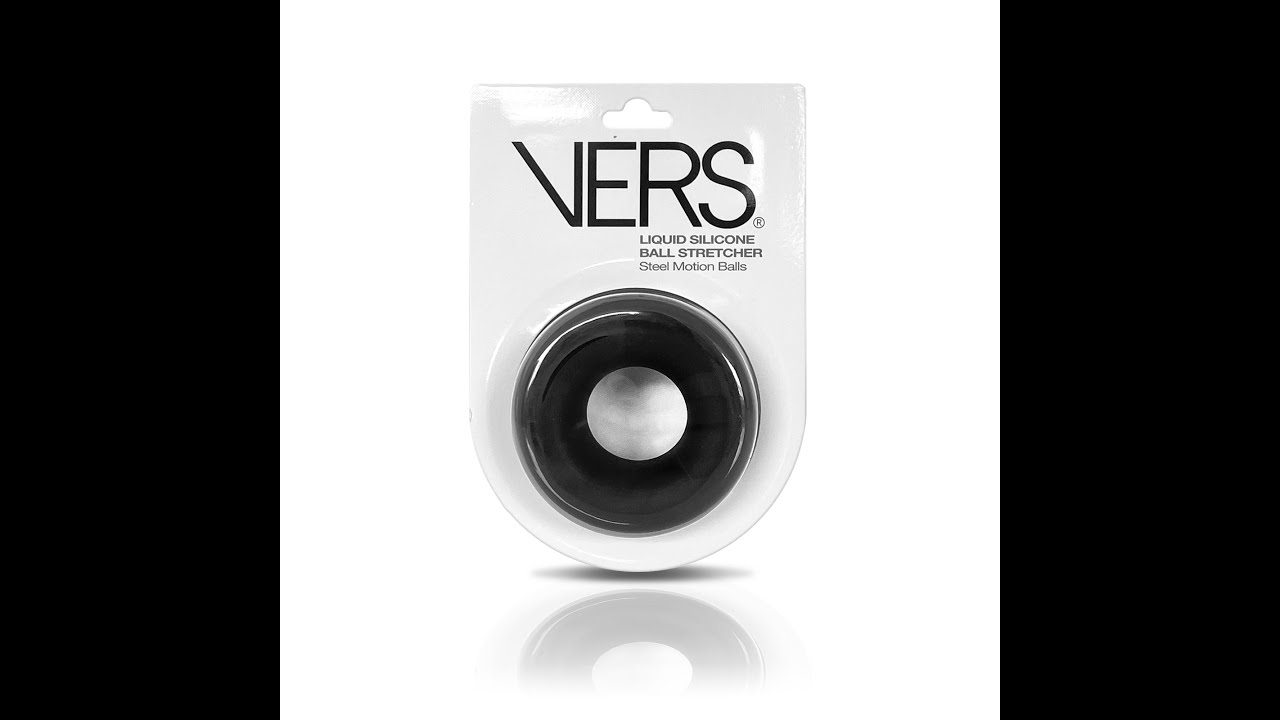 VERS Motion Ball Stretcher