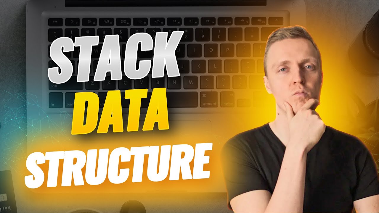 Data Structure Stack with Javascript - Popular Interview Question