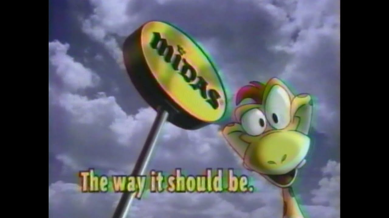 Midas (rare, 1998)