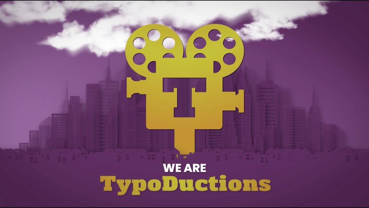 TypoDuctions | Our Services