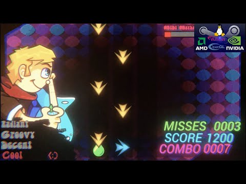 Steam Community :: Ortheo's Interdimensional Jam Session