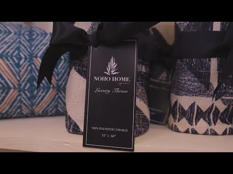 Hawaiian Airlines Collaborates with NoHo Home for Exclusive Collection