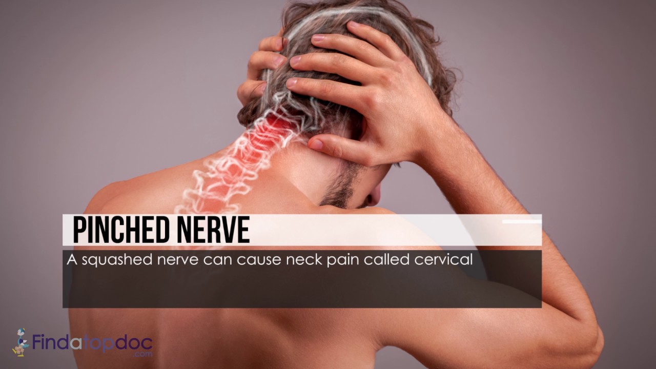 What Causes a Stiff Neck?