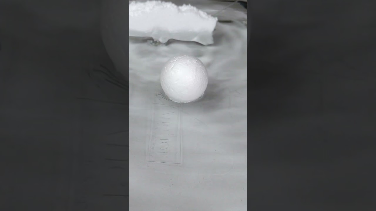 Waves That Suck You In