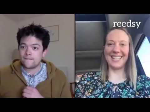 How to Get Your First Book Reviews – Reedsy Live