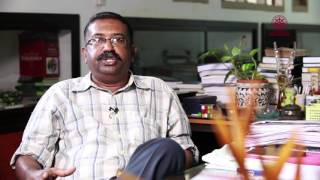 Mahatma Gandhi University Kerala : MG University