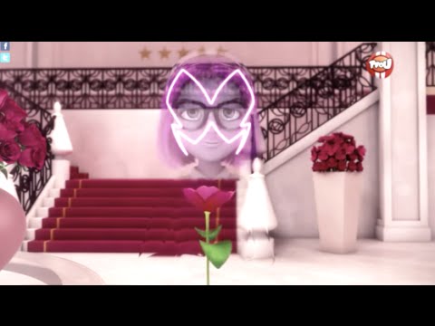 Miraculous Ladybug | Castle MEP | Miraculous Amino