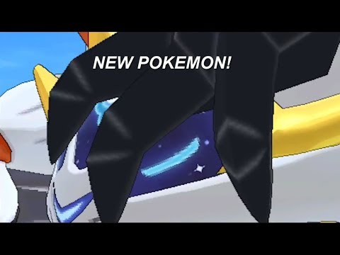 How to get flyinium Z in pokemon ultra sun and moon! | Pokémon Amino