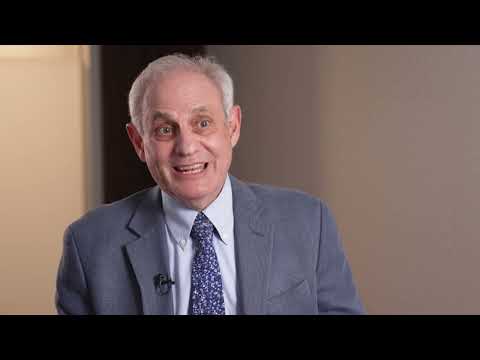 Kidney Cancer Experts Discuss Surgical Treatment