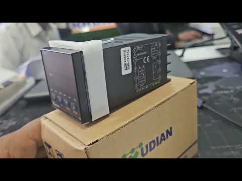 Yudian Temperature Controller at Best Price in India