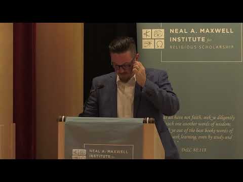 Adam Powell, "Crisis Converted: Opposition, Salvation, and Elasticity in Early Mormonism"