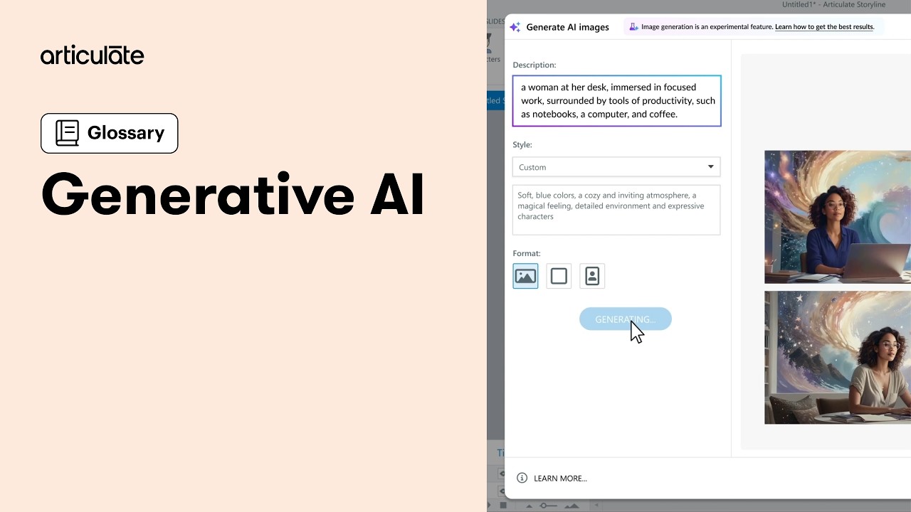 Generative AI: How It’s Transforming Content Creation