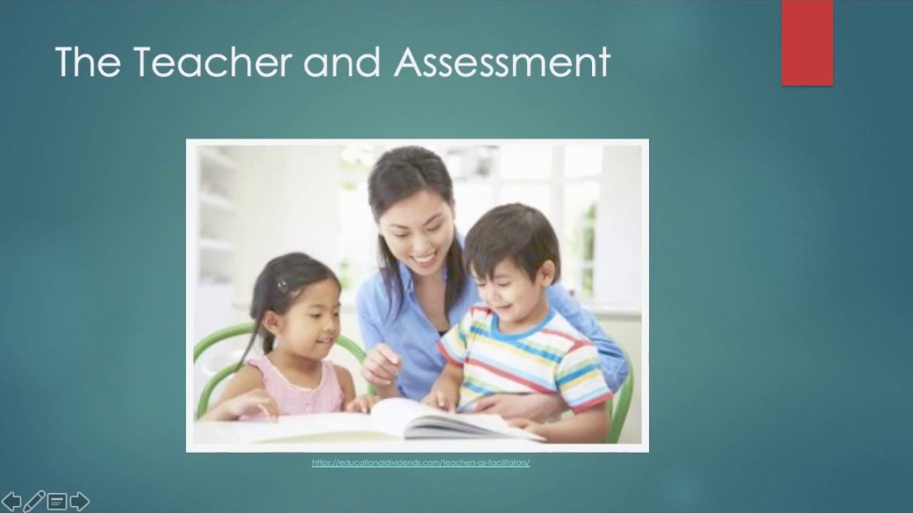 Basic Concepts of Assessment Part 1