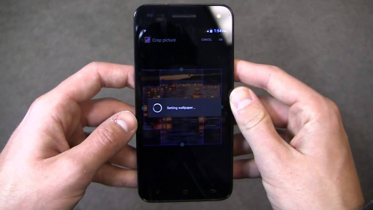 BLU Life Pro First Look