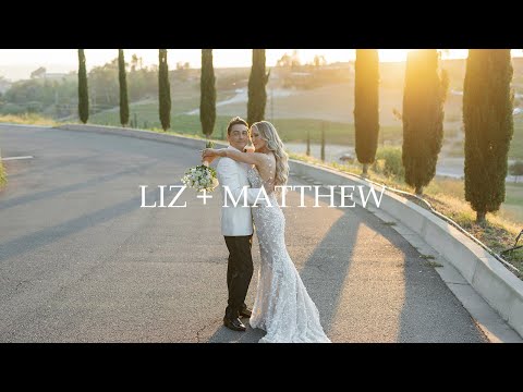 Bel Vino Winery Wedding | sneak peek