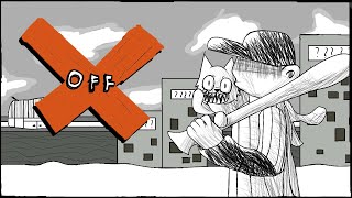 Splatoon's Disturbing Analog Horror - Fimfiction