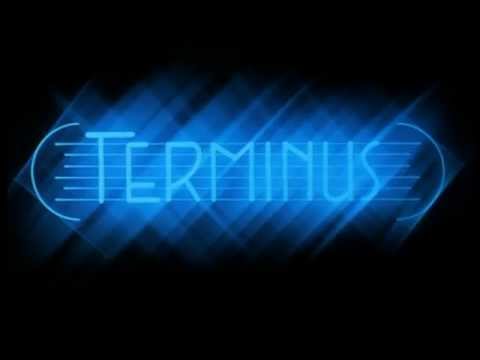 Terminus (1987) | rivets on the poster