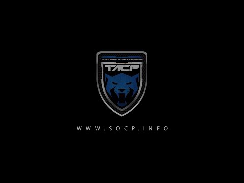 T.A.C.P. ''Tactical Arrest and Control Procedures''