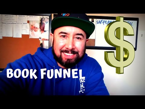 STRATEGY CALL | SETTING UP A BOOK FUNNEL