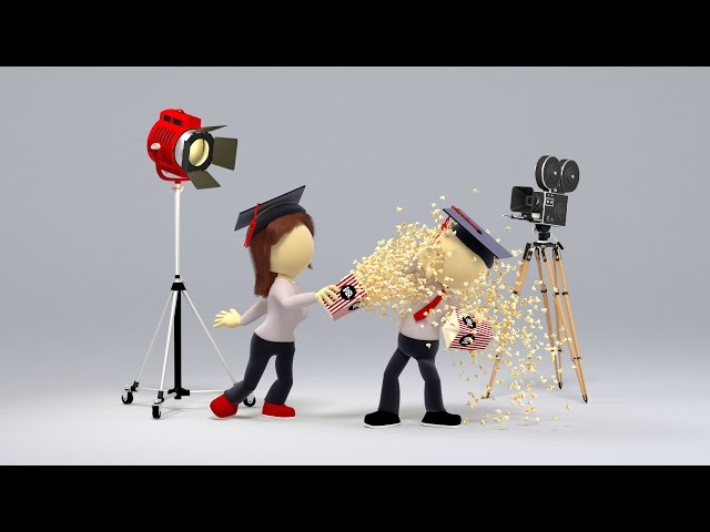 How Popcorn Became The Premier Movie Theater Snack Nerdist