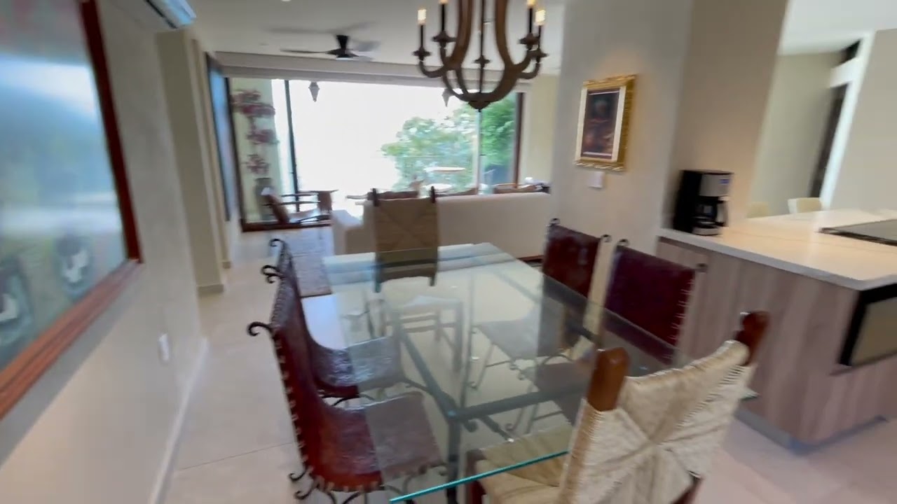 Casa Colibri Video3