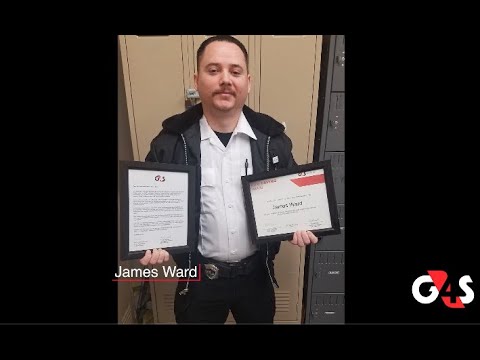 G4S