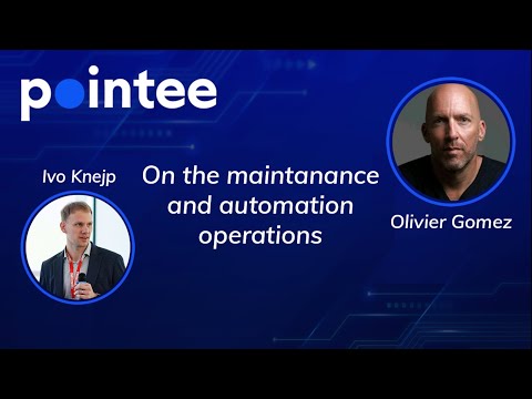 OG on Automation Operations Market