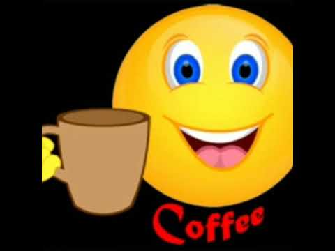 Sweet good morning by emojis😍😍