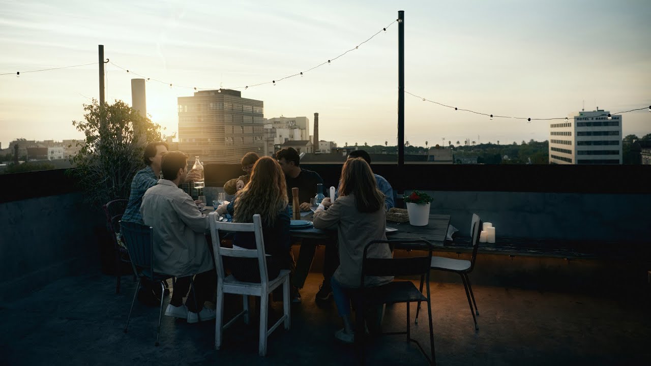 Climate action starts at home - IKEA