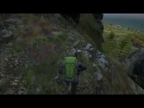 Steam Community :: Video :: DayZ: Fight At Snowy Mountain