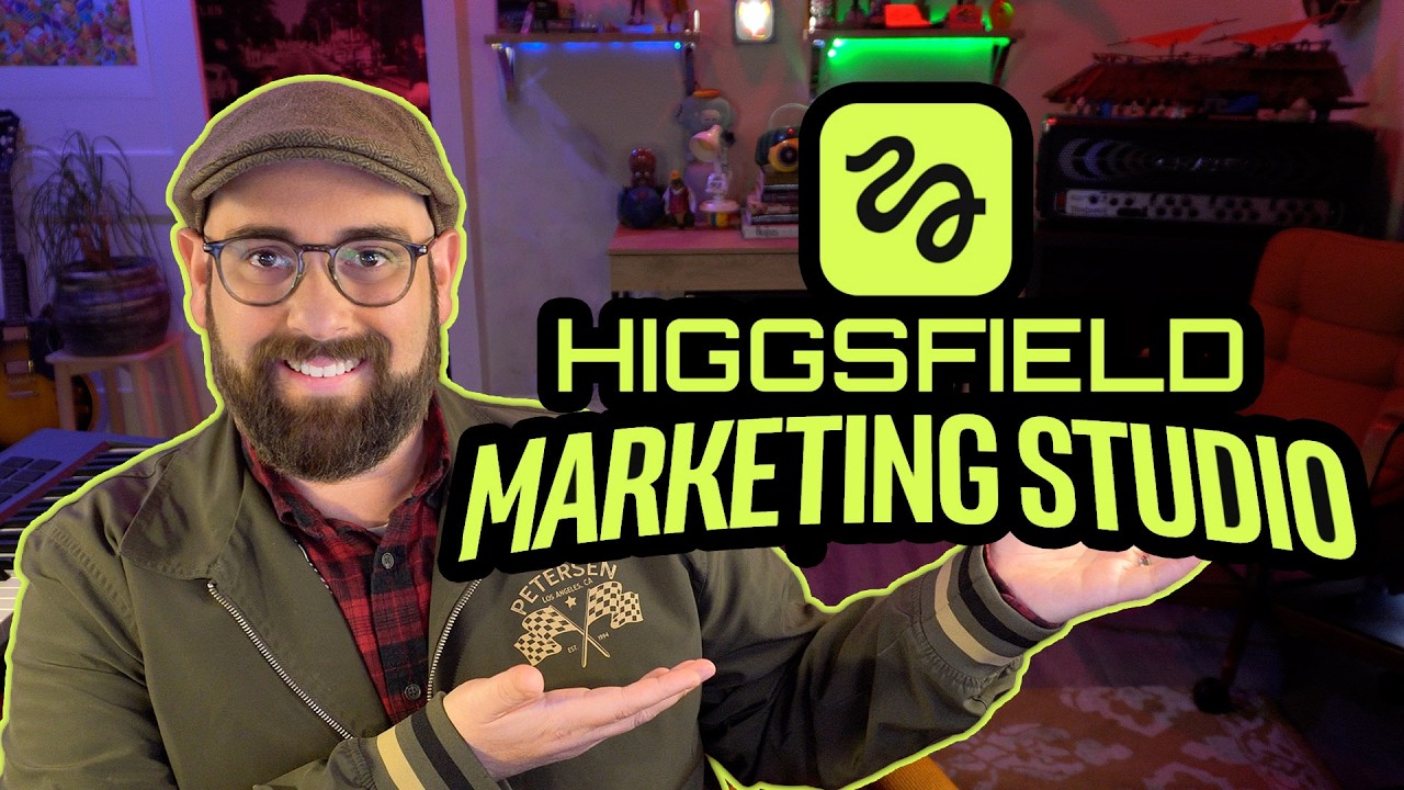 AI Generated These Ads in Minutes (Not Hours)