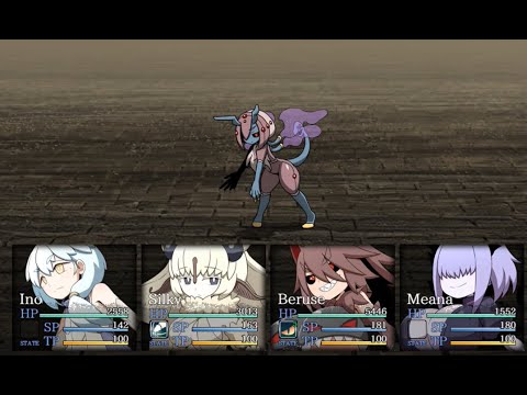 INNOCENT RULES| getting chimera companion