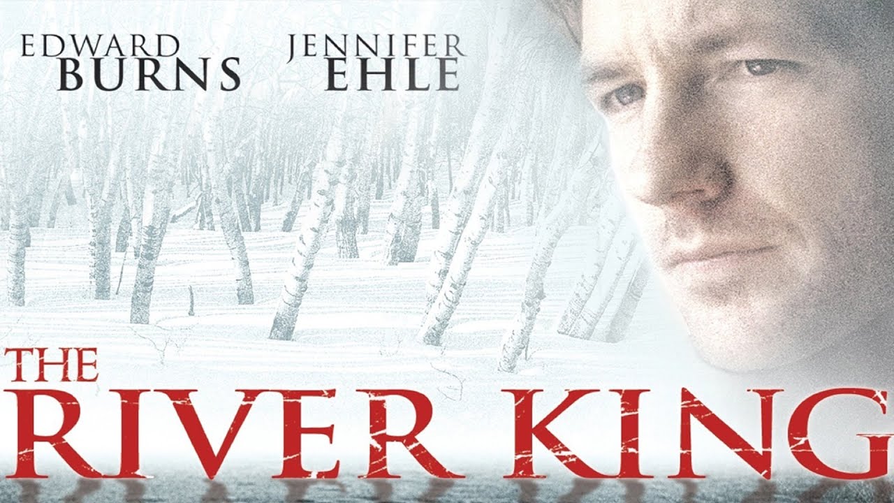 The River King - Full Movie