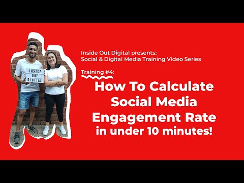 How to Calculate Engagement Rate on Facebook Posts