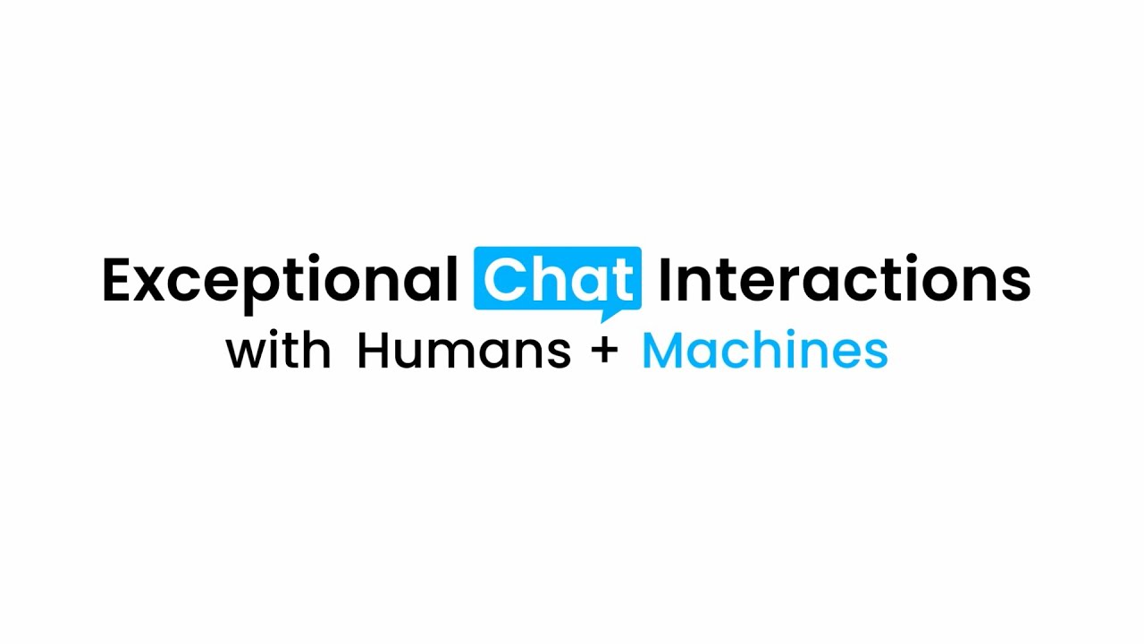 Humach AI Skill Spotlight: AI-Powered Live Chat