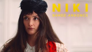 Où regarder Niki en streaming complet et légal