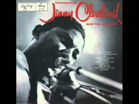 Il “Super Jay Jay Johnson” del trombone – Jazz Hard…ente & Great Black ...