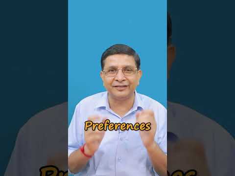 What is Preference share? #viralshort #companyaccountsclass12 #preferenceshares #shares #sharemarket