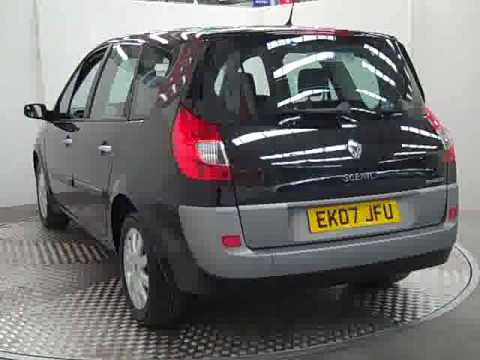 Used Renault Grande Scenic For Sale