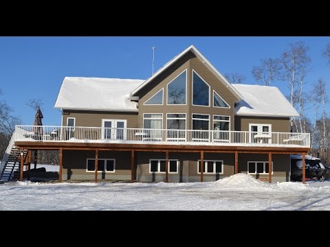 279 Whitetail Road Brandon MB
