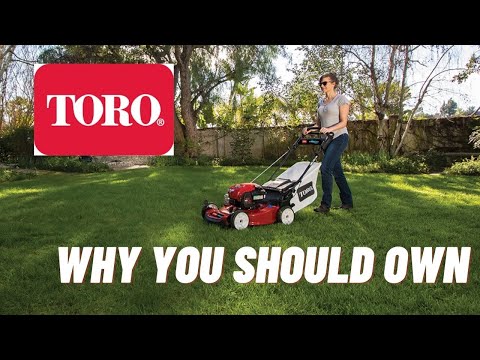 Toro - TTC Stock - Why You Should Own